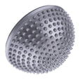 Xirurus Inflatable PVC Half Yoga Ball Balance Trainer, Foot Massage ...