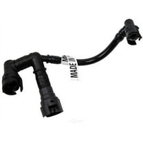 PCV Valve Tubing - Compatible with 2018 - 2022 Chevy Equinox 1.5L 4 ...