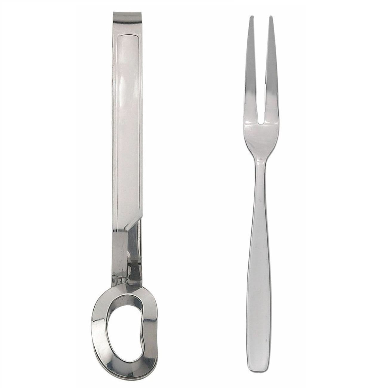 Snail Fork