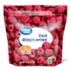 Great Value Frozen Whole Red Raspberries, 12 oz - Walmart.com