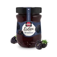 Tiptree Raspberry Seedless Preserve, 12 Ounce Jar - Walmart.com