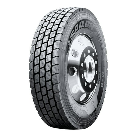 Continental Conti HDL 3 LTL 295/75R22.5 G/14PLY - Walmart.com