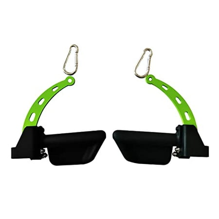 Home Gym Fitness Spreader Bar, Multi-Grip Wide Lat Pull Down Bar ...