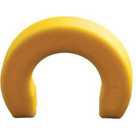 Webstone 28113 0.75 in. Pro-Push Disc Clip Plastic | Walmart Canada