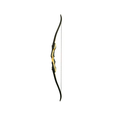 PSE Razorback 62" Recurve Youth Bow Right or Left Hand 20lbs to 35lbs ...