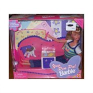 Barbie National Geographic Polar Marine Biologist Doll - Walmart.com