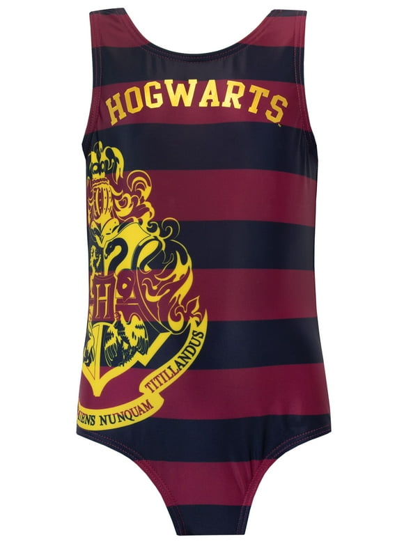 Harry Potter Swimsuit