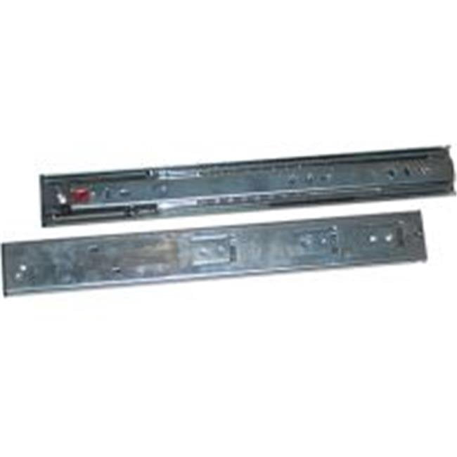 Fulterer FR5210.ECD 16 ZC 16 in & 200 lbs Full Extension 1 in. Over ...