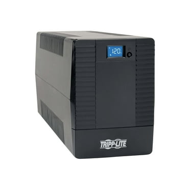 Tripp Lite SMX1500LCDT SmartPro 230V 1.5kVA 900W Line Interactive UPS ...
