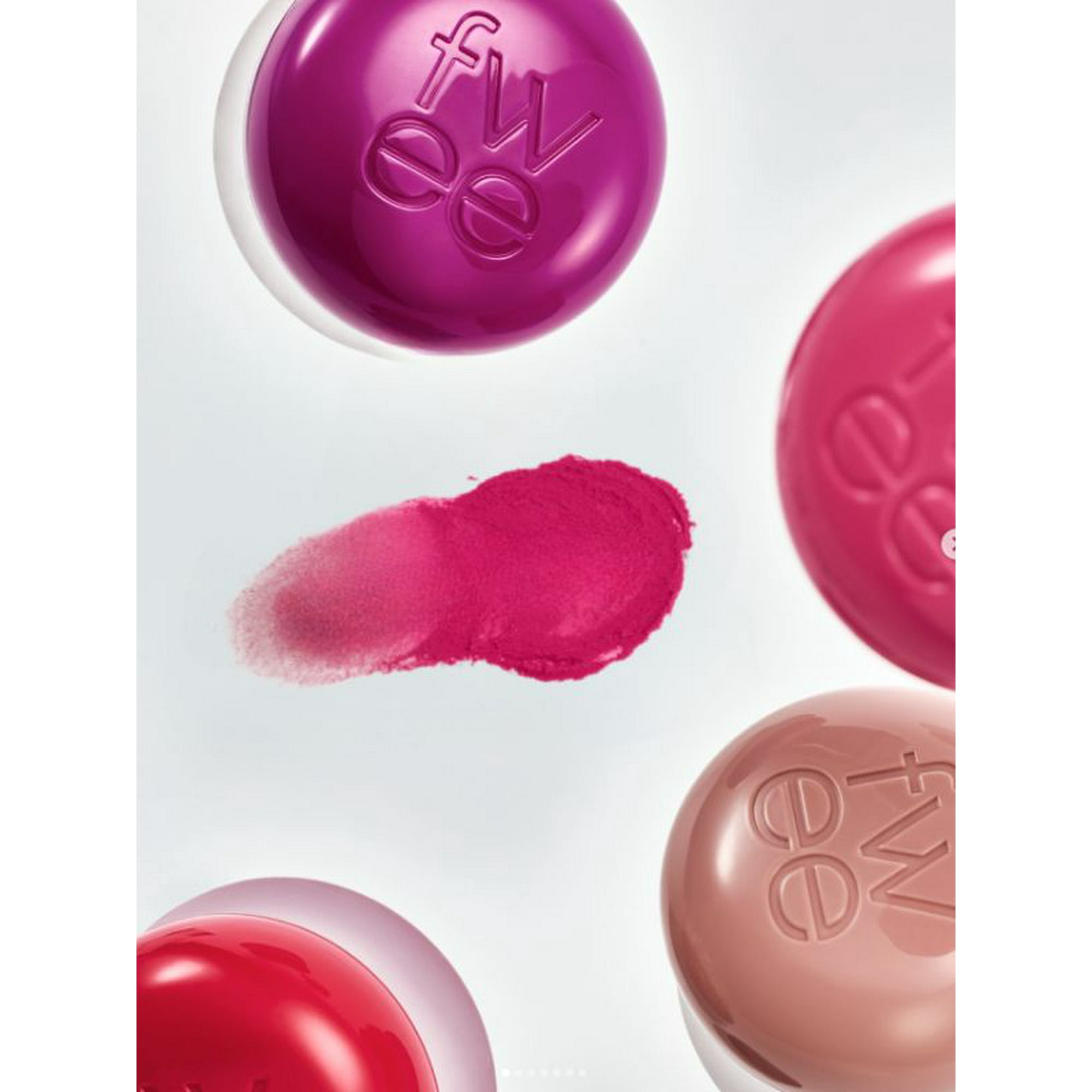 Click here for Fwee Lip & Cheek Blurry Pudding Pot 5g - Nd01 Oh!... prices