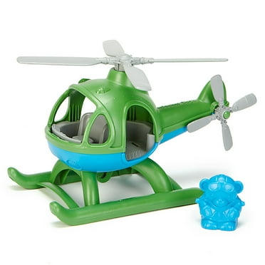 Green Toys Mini Vehicle 4-Pack - Walmart.com