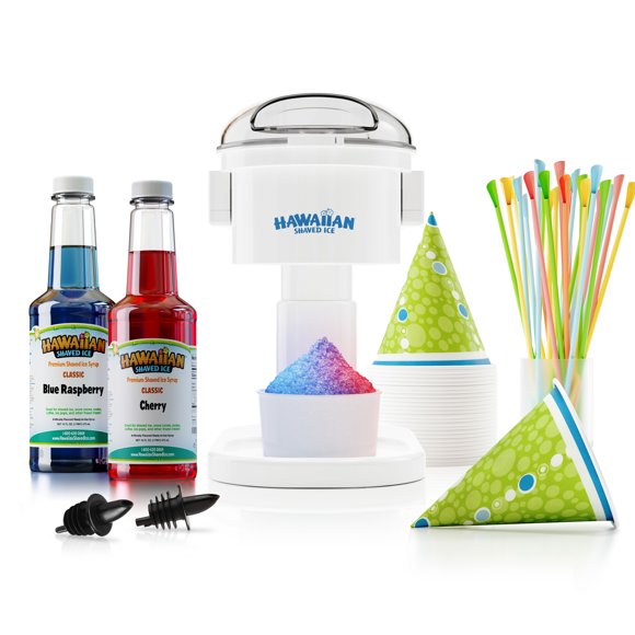 Snow Cone Syrup