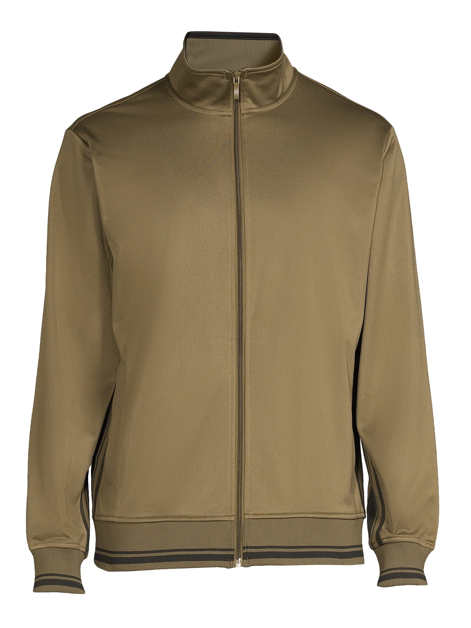 Athletic works track jacket 2025 Athletic works track jacket 2025