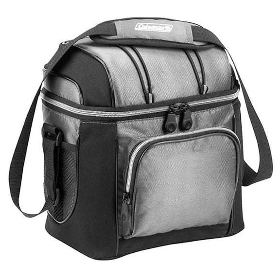Coleman, Pro Soft Cooler, 24-Can, Rugged and Insulated - Walmart.com