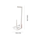 Thread Stand for Sewing with Tall Guide, Large Spool Organizer for ...