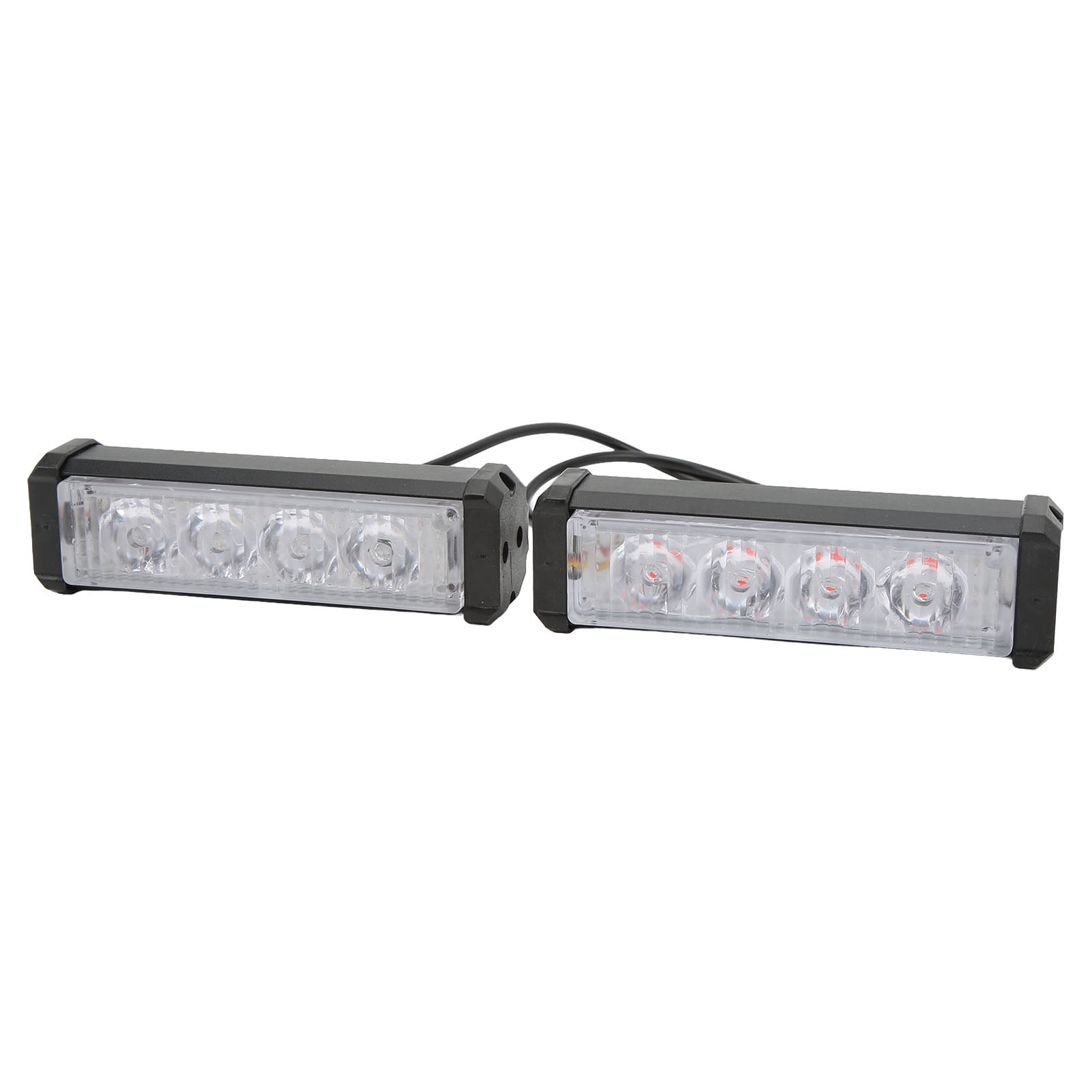 Luz estroboscópica de emergencia LED, luz estroboscópica de emergencia ...