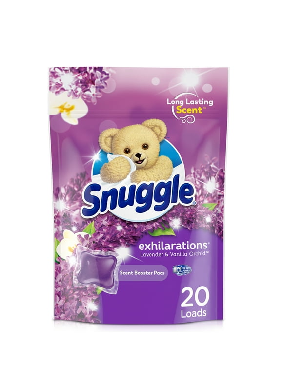 Snuggle in Household Essentials by Brand - Walmart.com