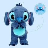 Stitch Soothing Plush Toy, Calming Relief Stitch Plushies, Anxietys ...