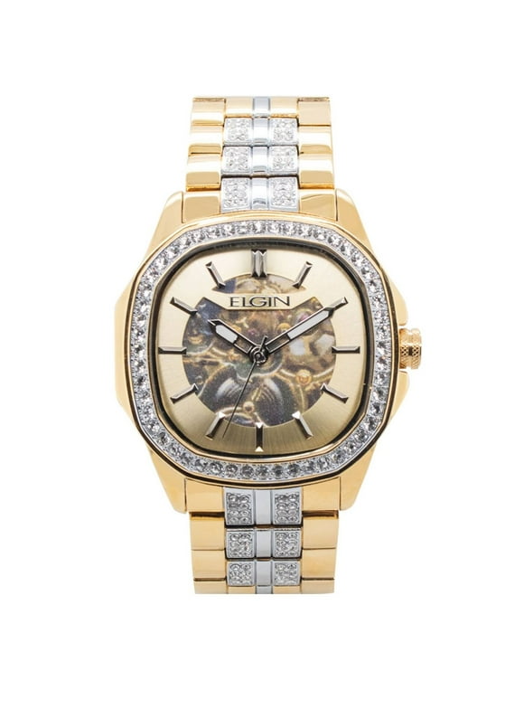 Elgin Men's Watches