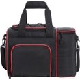 MIER 2 Decks Large Adult Lunch Bag for Men Women Insulated Soft Cooler ...
