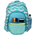 Chevron 16 in. Multipurpose Backpack - Walmart.com