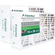 Space Gard 2400 Filter