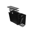 Fractal Design Define 7 XL Black Brushed Aluminum / Steel E-ATX Silent Modular Full Tower ...