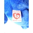 Ty Beanie Buddy Clubby The Bear, Plush Toy, Mint Condition, 10x5x4 ...