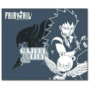 Fairy Tail Lily