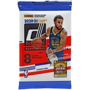 NBA Card Packs