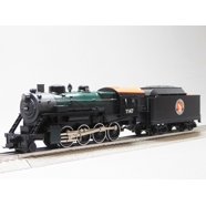 HO Scale The Polar Express STEAM Locomotive Engine #1225 w/Tender and ...