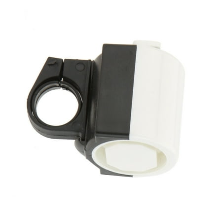 Bike Electronic Bell MTB Road Bike Electronic Bicycle Cycling 90 db ...