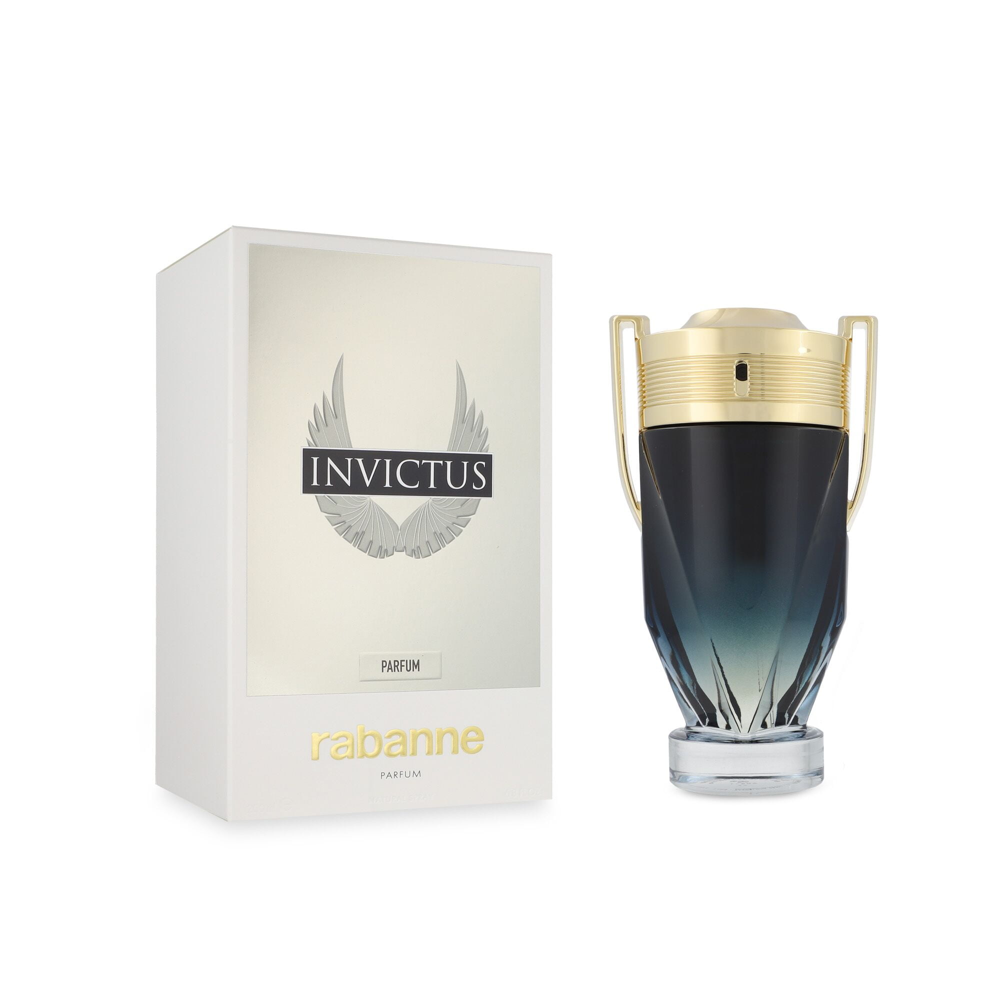 Invictus Parfum 200Ml Edp Spray | Bodega Aurrera en línea