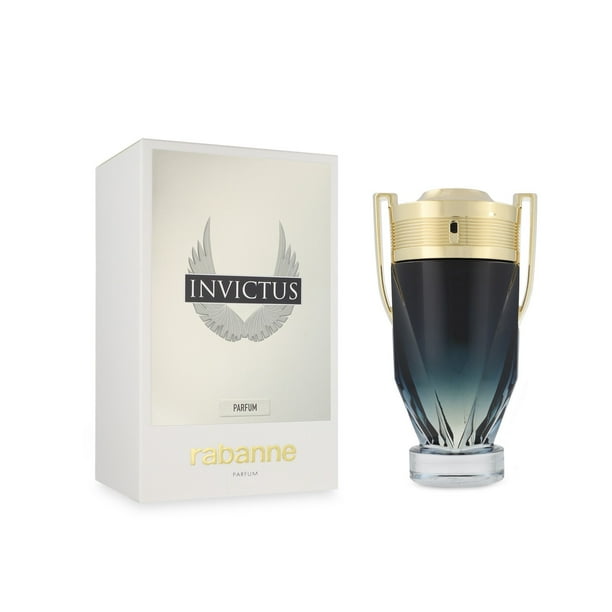 Invictus Parfum 200Ml Edp Spray | Walmart en línea