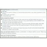 Dyna-Hex 4 CHG Pre-Op Skin Cleansing Solution, 16 oz. NonSterile Bottle ...