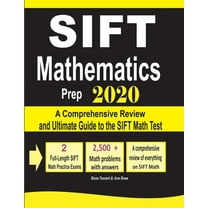 Praxis Core Math Prep 2020-2021 : The Most Comprehensive Review and ...