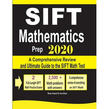 Praxis Core Math Prep 2020-2021 : The Most Comprehensive Review and ...