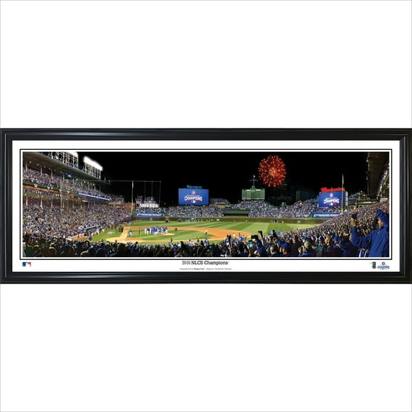 Sports Panoramic Frames