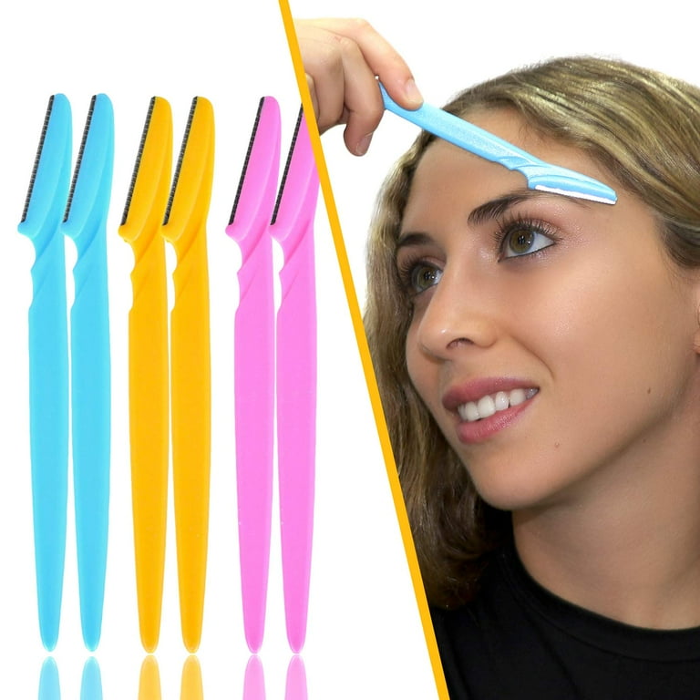 Eyebrow Shaver