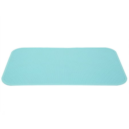 Pet Grooming Table Pad, Easy Clean Washable Pet Grooming Mat ...
