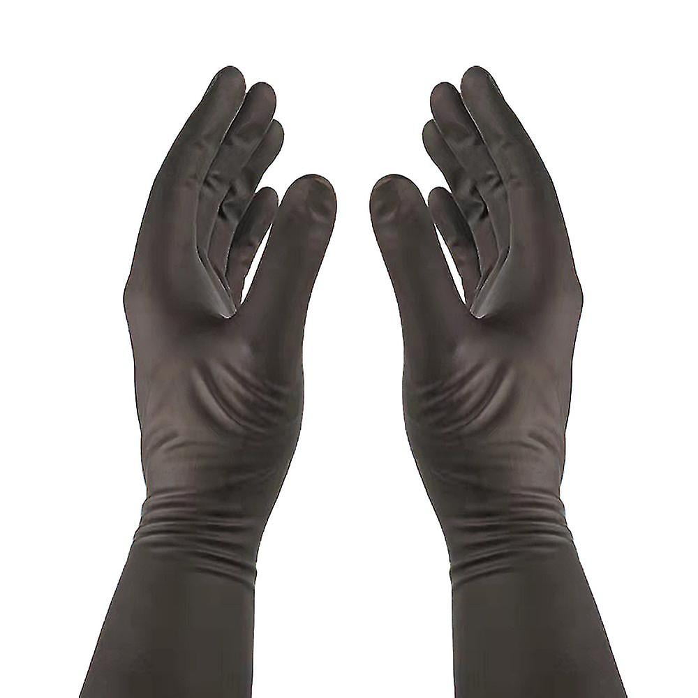Bn-x-ray Protective, Radiation Safety Gloves For X-ray Ct Radiation ...