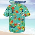 Jimmy Buffett Summer Whiskey Cocktail Hawaiian Shirts - Walmart.com