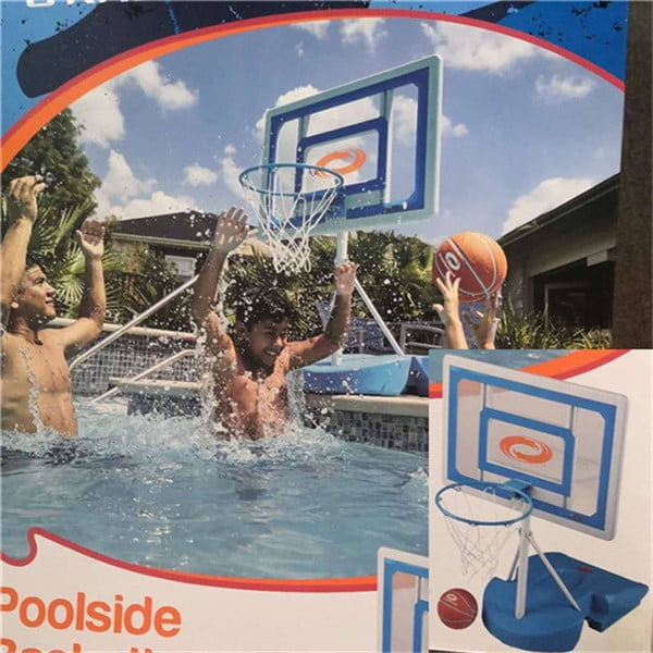 Pool Basketball Hoops in Basketball Hoops - Walmart.com