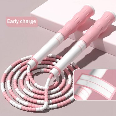 12 Pcs Color Skipping Rope Colorful Jumping Ropes Toddler Jumprope for ...