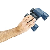Bushnell 8x42mm H2O Binocular - Dark Blue Roof WP/FP Twist Up Eyecups ...