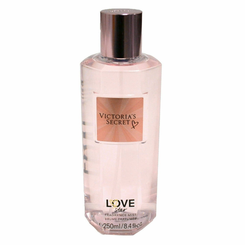 Victorias Secret Fragrance Mist Body Spray Splash 8 4 Fl Oz New Vs