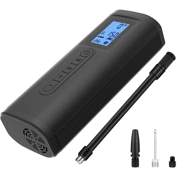 Battery Powered Air Compressor