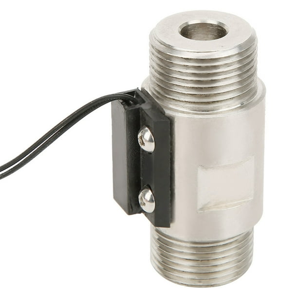 Water Flow SwitchFS-04 Water Flow Switch Water Flow Switch Stainless ...