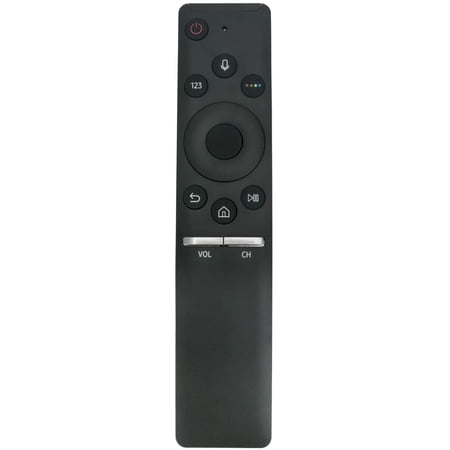 BN59-01274A TM1750A Replaced Remote Control for Samsung 4K UHD TV ...