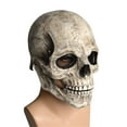 TianZHIH Halloween Masks Halloween Halloween Masks for Men Halloween ...